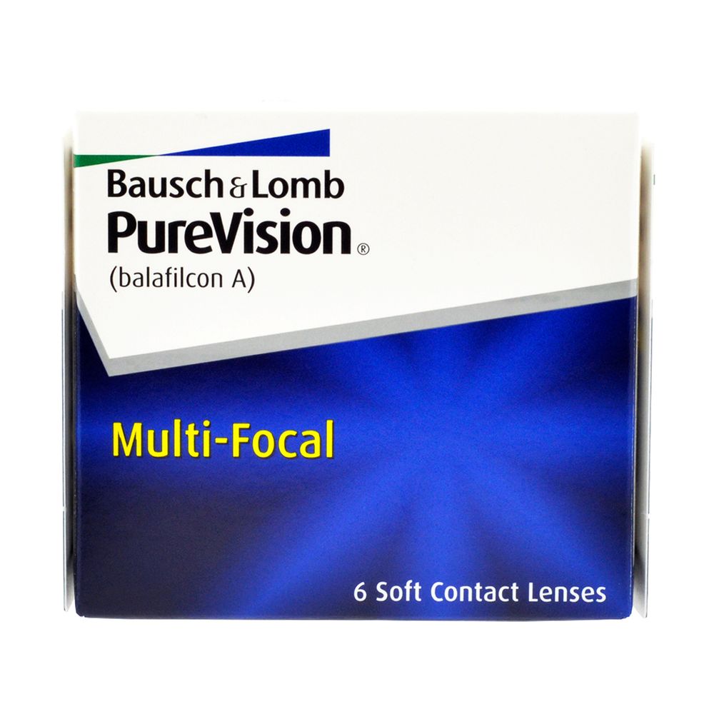 Lenti a contatto progressive o multifocali | Lenstore.it