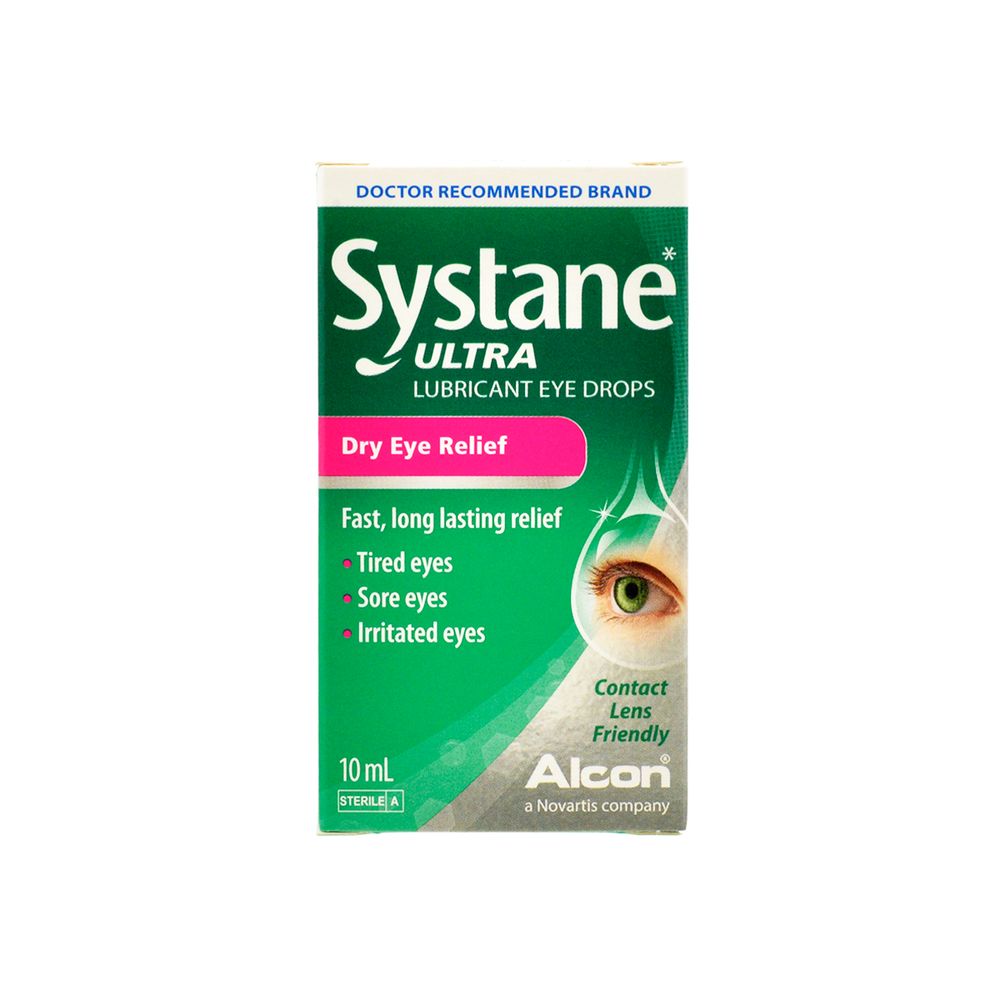 collirio per occhi secchi e occhi irritabili