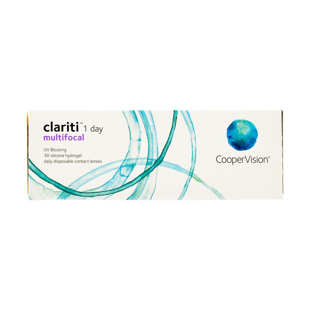 Lenti a contatto progressive o multifocali | Lenstore.it