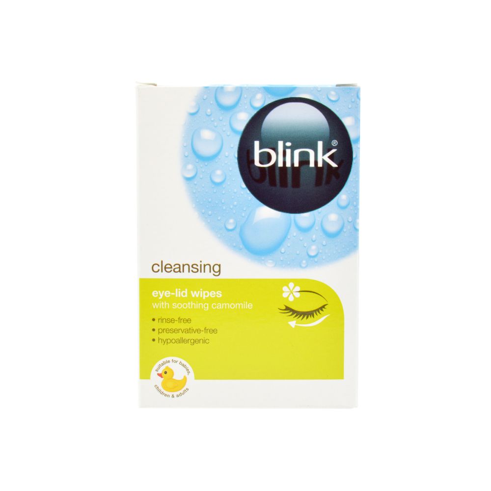 Colliri spray per la secchezza oculare | Lenstore.it