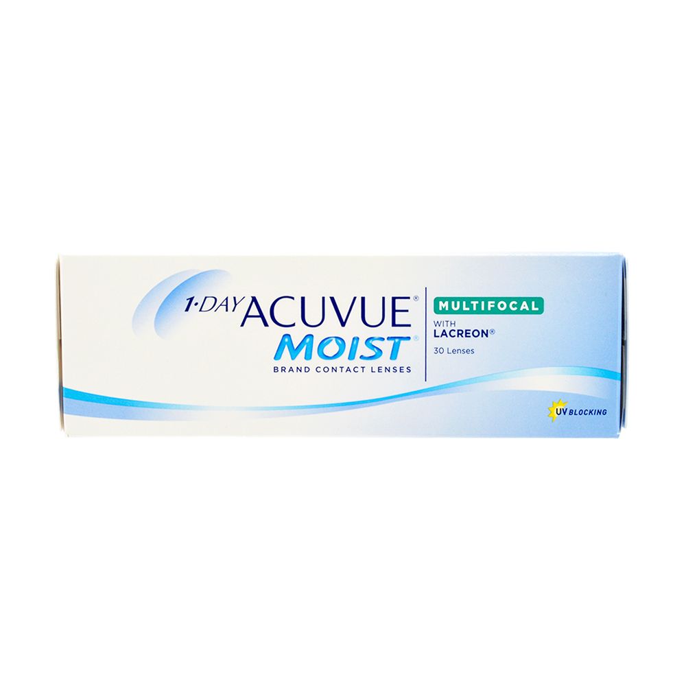 Lenti a contatto progressive o multifocali | Lenstore.it
