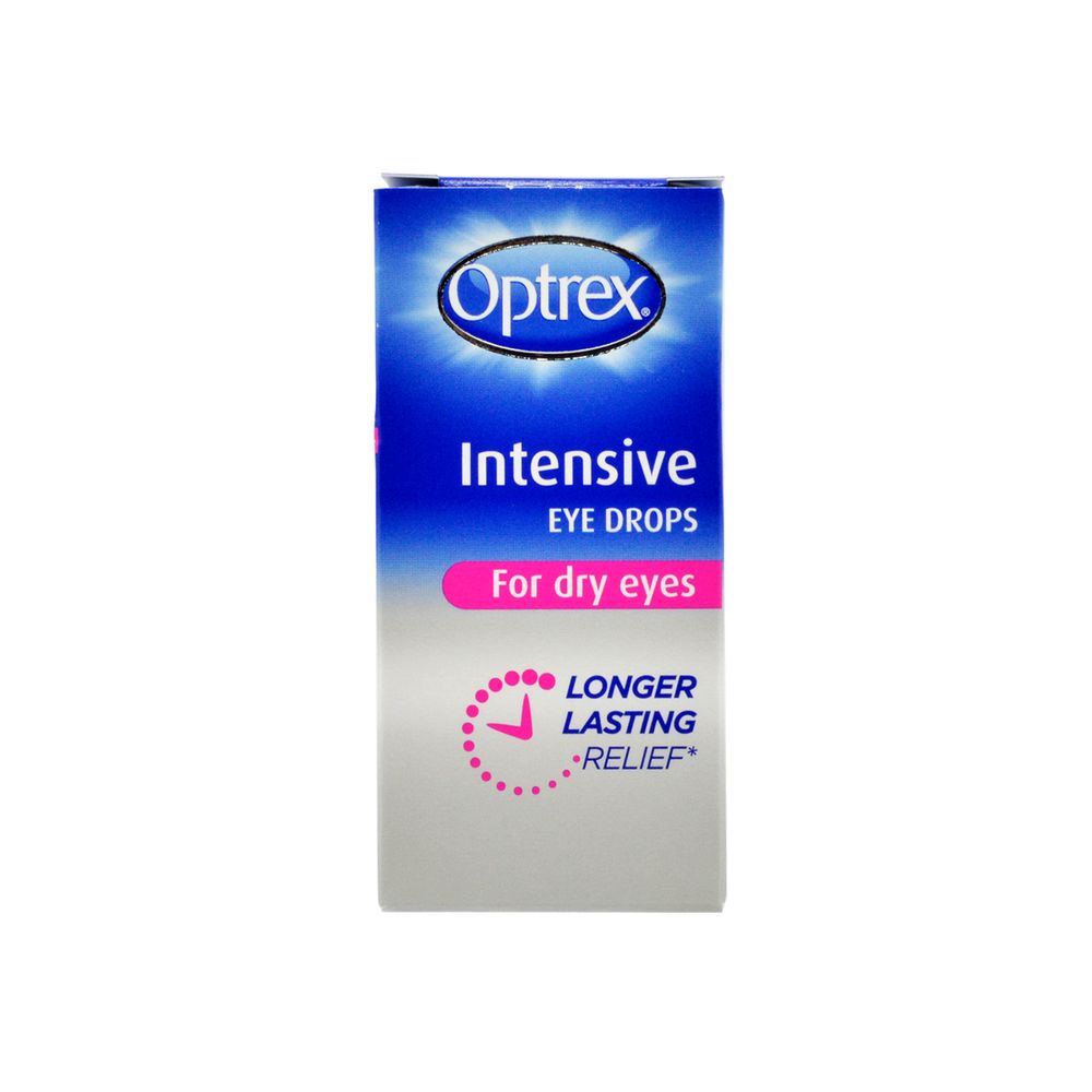 collirio per occhi secchi e occhi irritabili