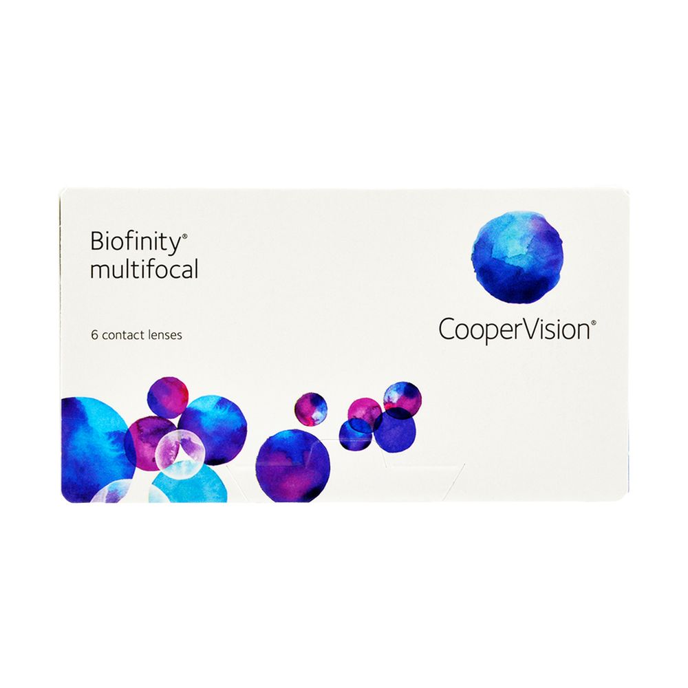 CooperVision - Lenti a contatto a partire da 9,99€ | Lenstore.it