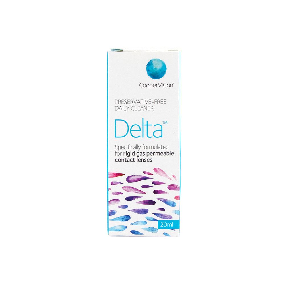 Delta® Cleaner | Consegna Veloce| Lenstore.it