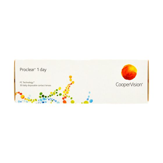 CooperVision - Lenti a contatto a partire da 9,99€ | Lenstore.it