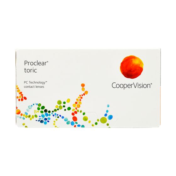 CooperVision - Lenti a contatto a partire da 9,99€ | Lenstore.it